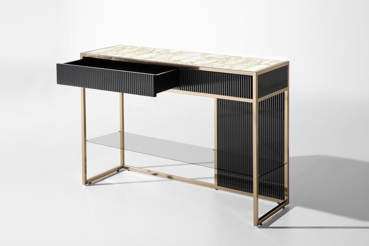 ENTRY.CONSOLE 2– MADERA