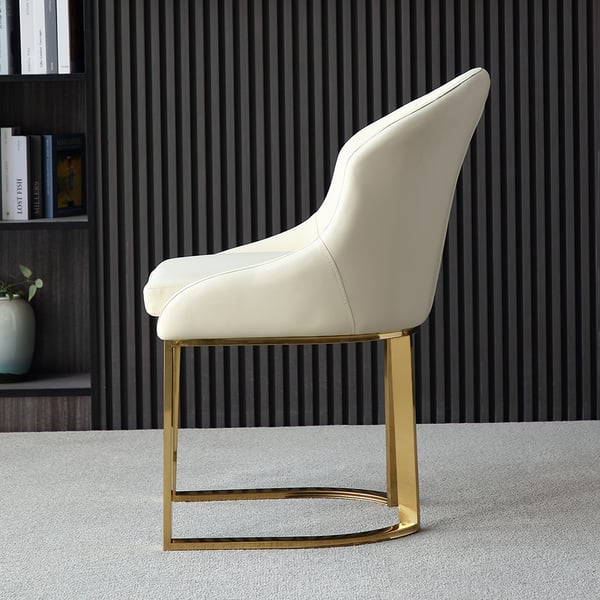 Elegant & Luxurious Dining Chairs 55– MADERA