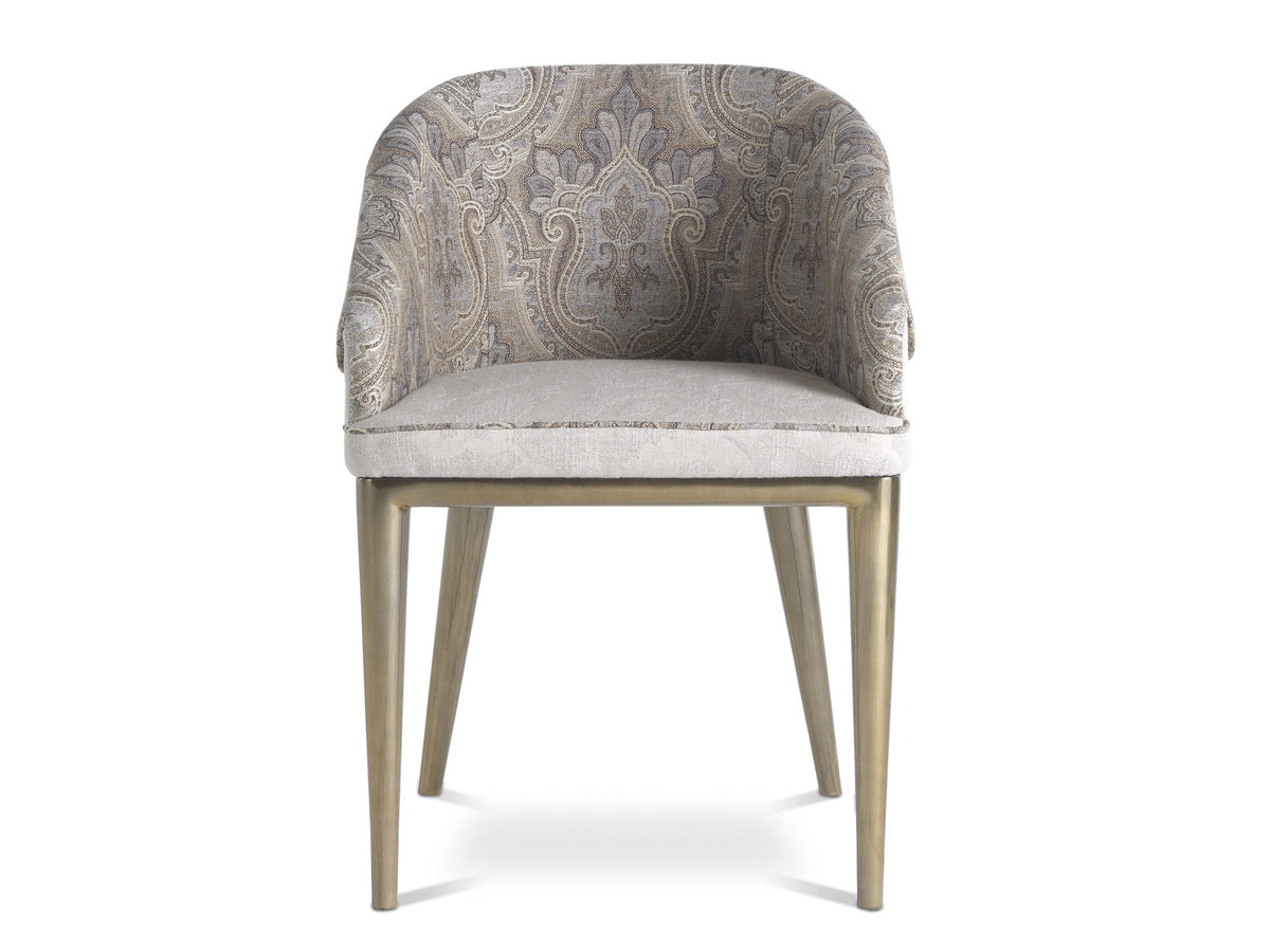 Elegant & Luxurious Dining Chairs 54– MADERA
